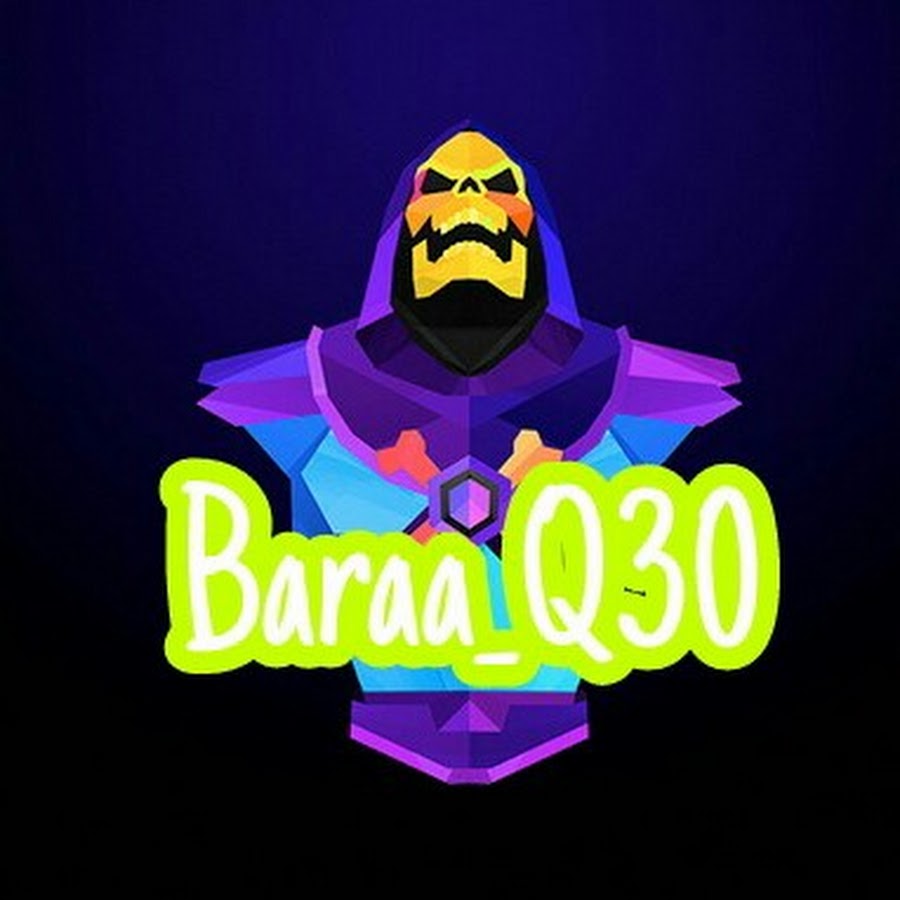 Baraa_Q30 - YouTube