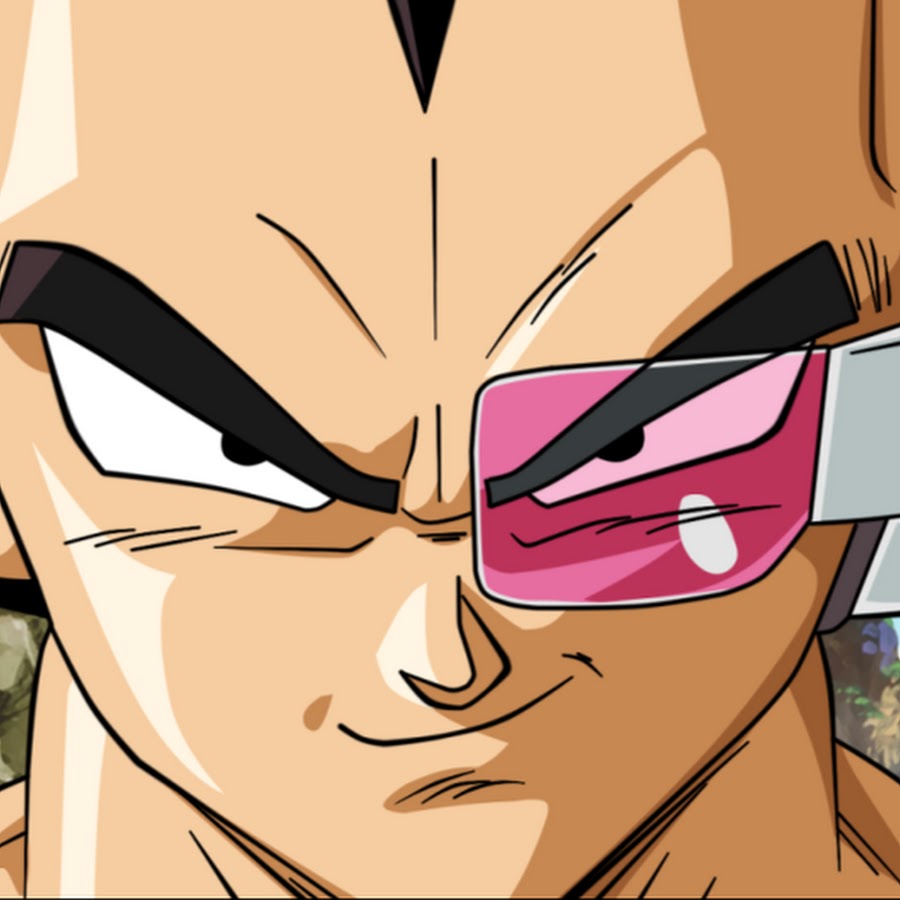 Prince Vegeta - YouTube