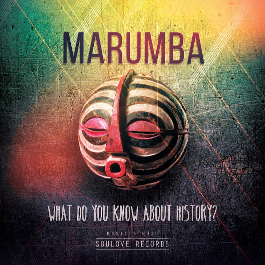 Marumba - YouTube