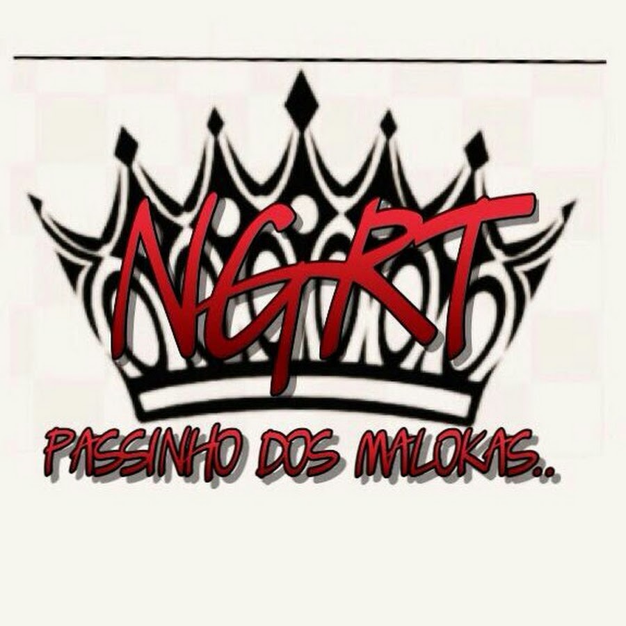 NGRT OFICIAL - YouTube