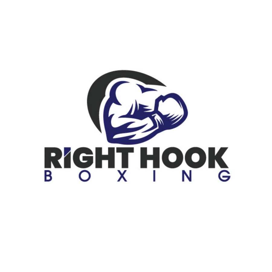Right Hook Boxing - YouTube