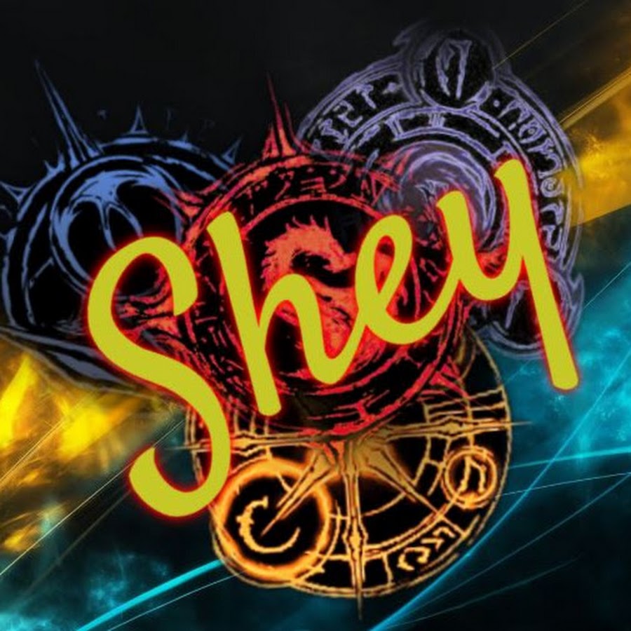 Shey - YouTube