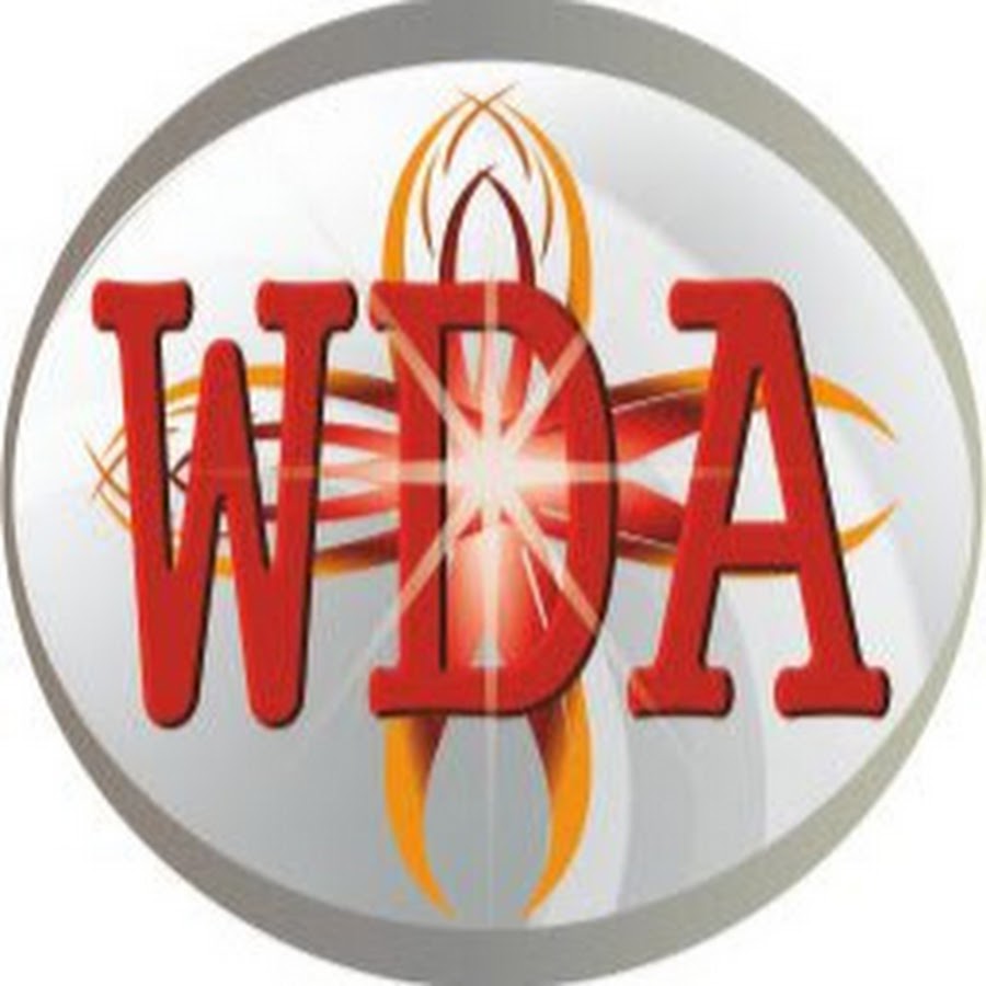 WDA West Dynamic Active Website Networking - YouTube