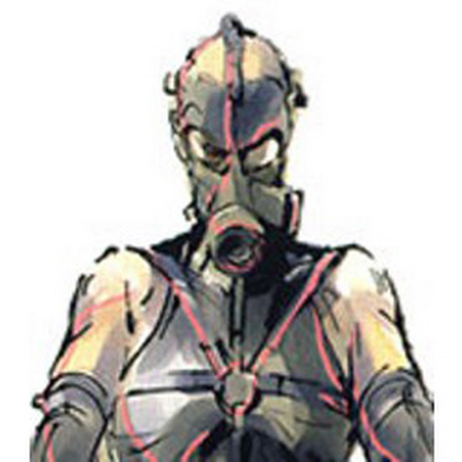 Psycho Mantis - YouTube