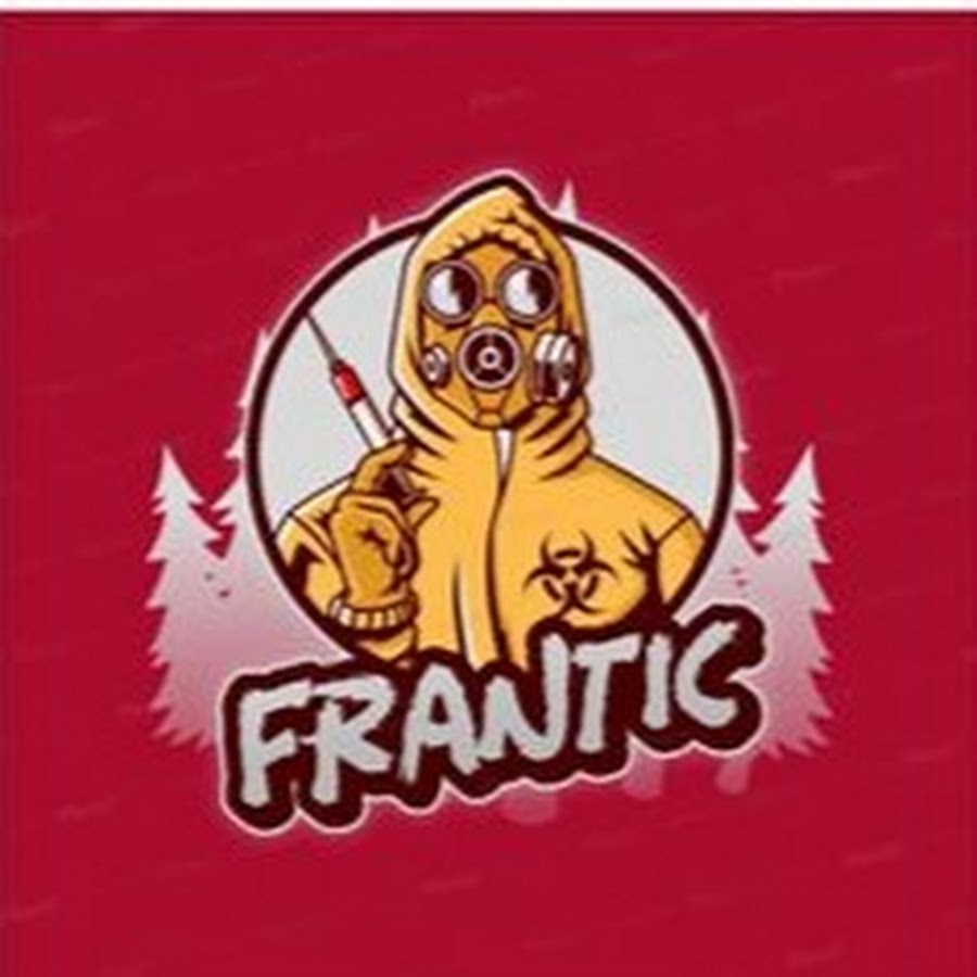 Frantic - YouTube