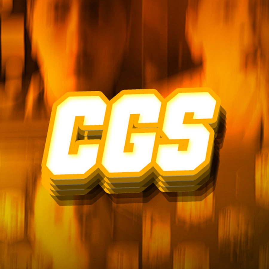 CGS - YouTube