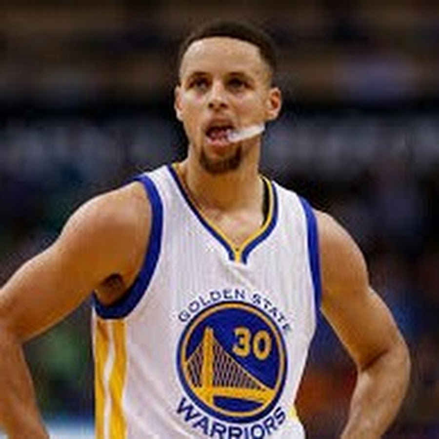 Stephen Curry AKA THE GOAT - YouTube