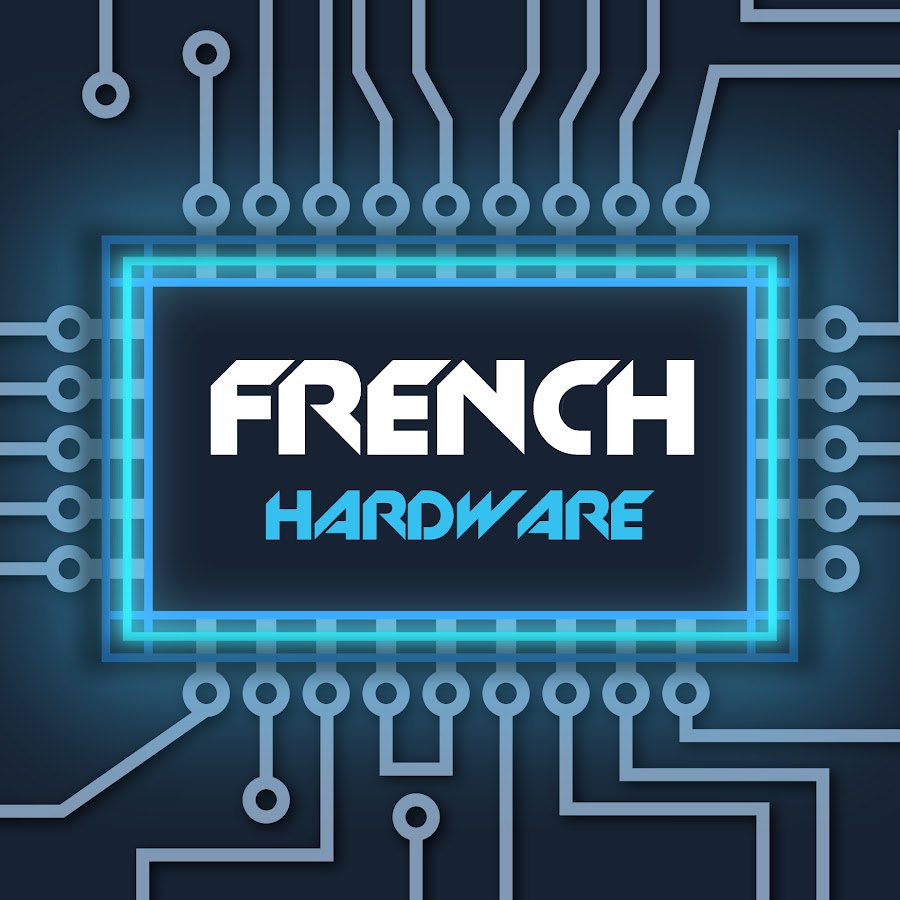 French Hardware - YouTube
