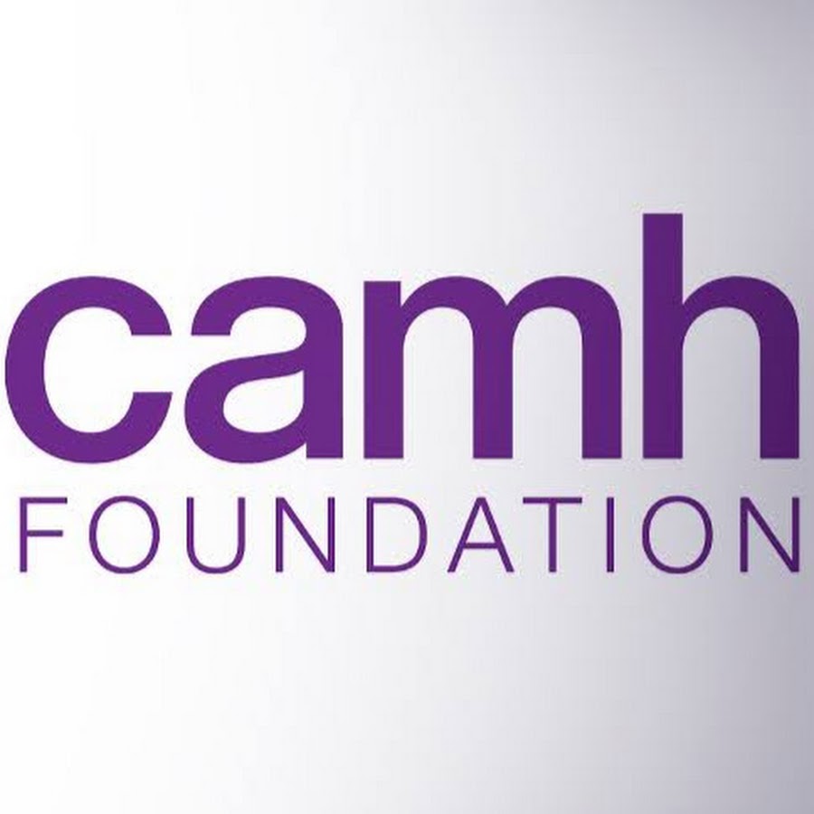 CAMH Foundation - YouTube