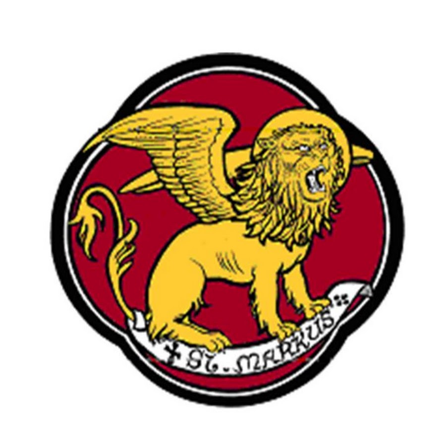 SANTO MARKUS - YouTube