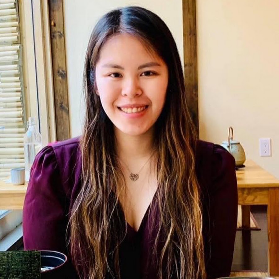 Christine Wong - YouTube