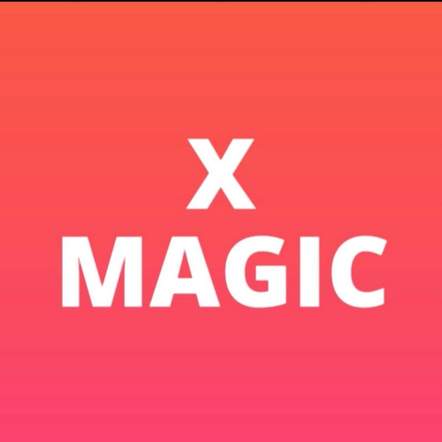 X_ Magic - YouTube
