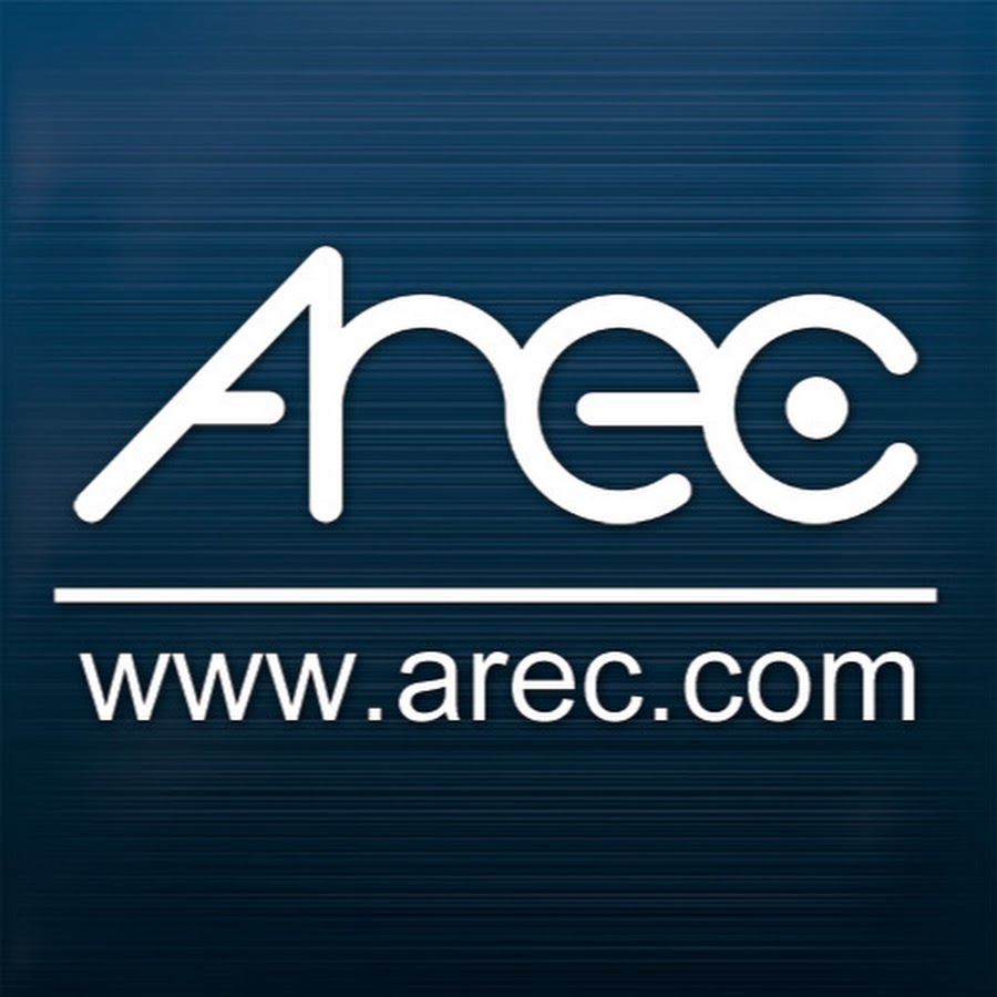 AREC Inc.奇勤科技 - YouTube