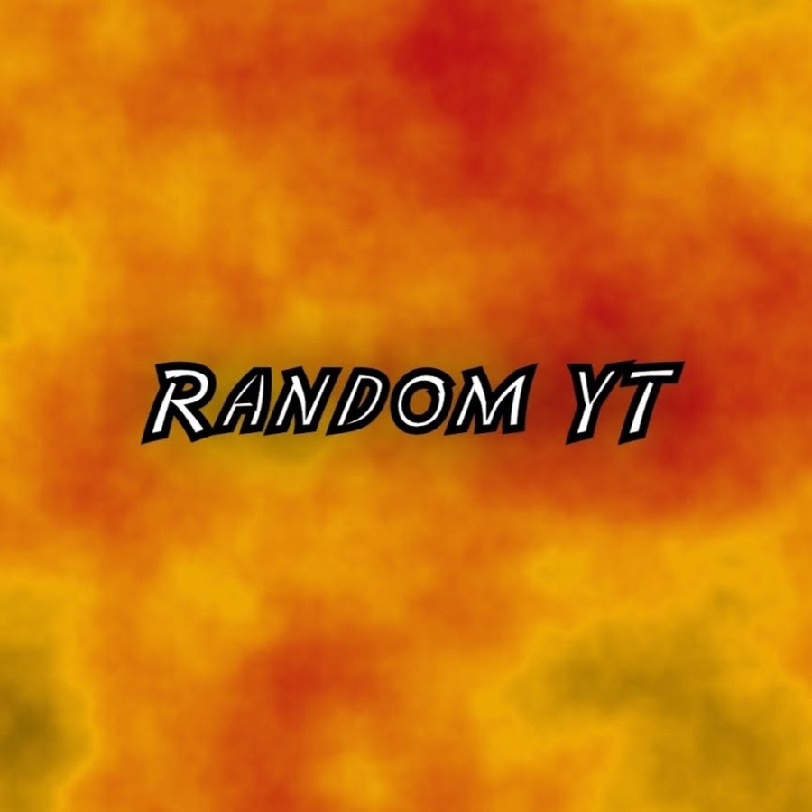 Random YT - YouTube