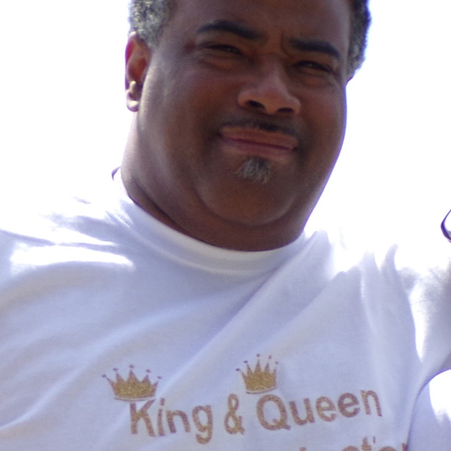 King Roderick The Realest - YouTube