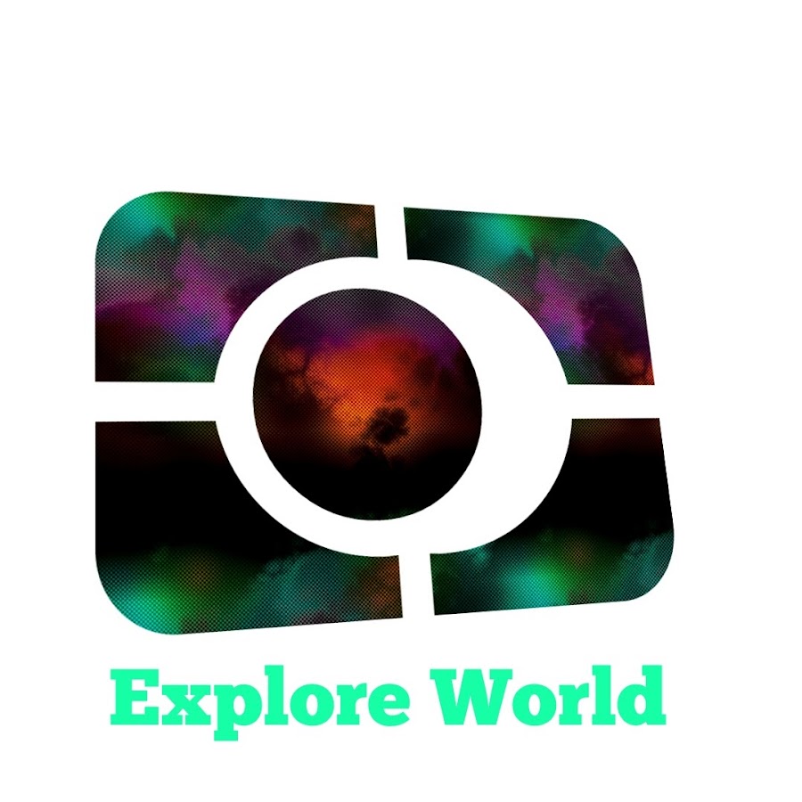 Explore World - YouTube