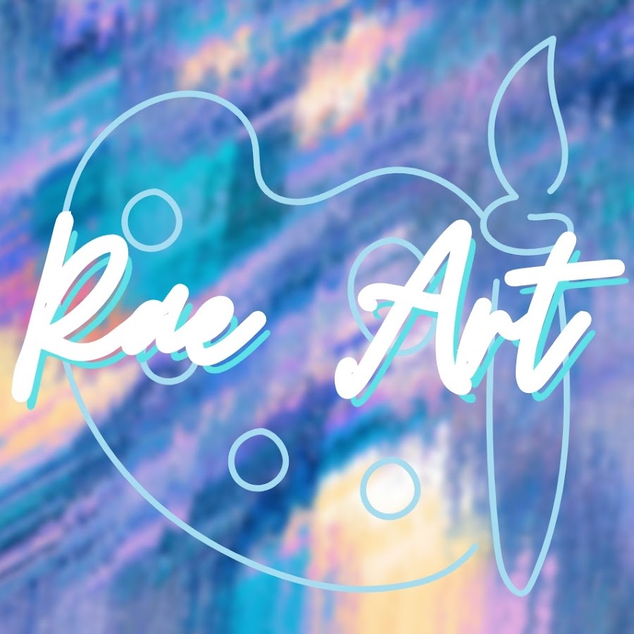 Rae Art - YouTube
