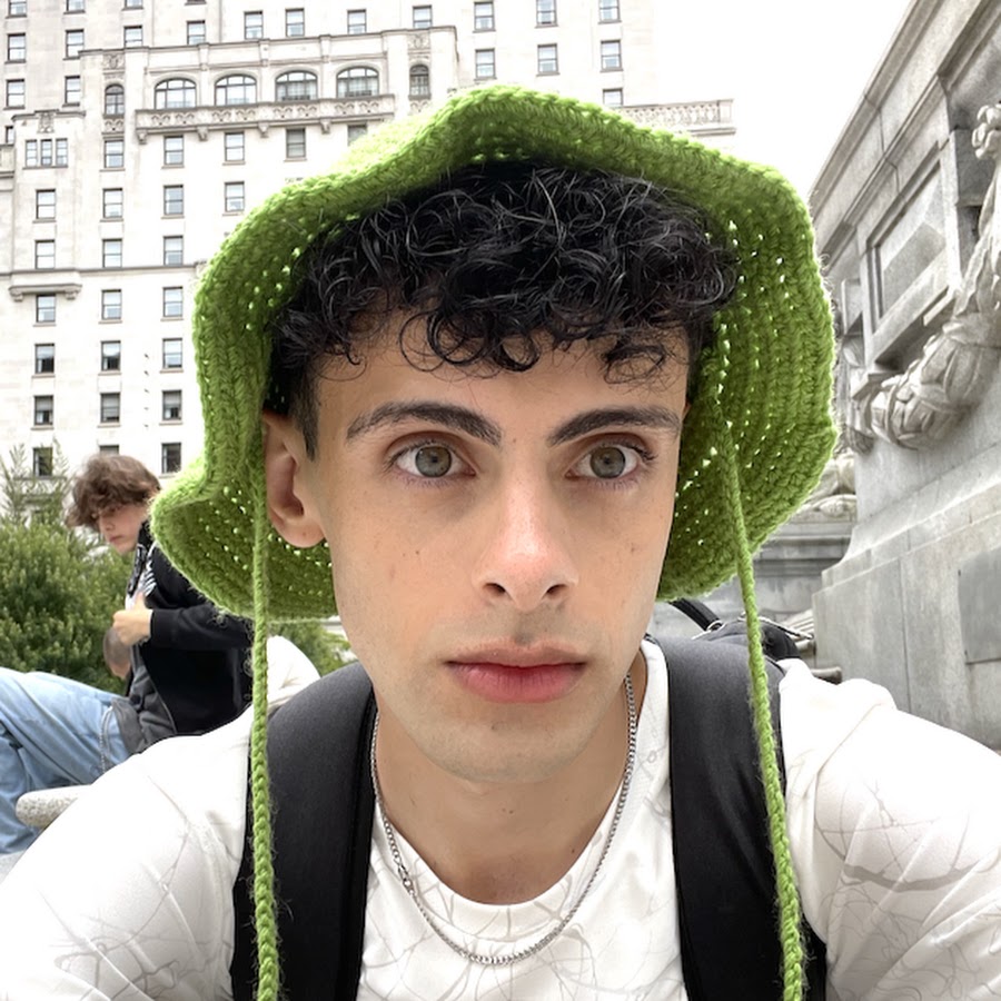 Jamie Pine - YouTube