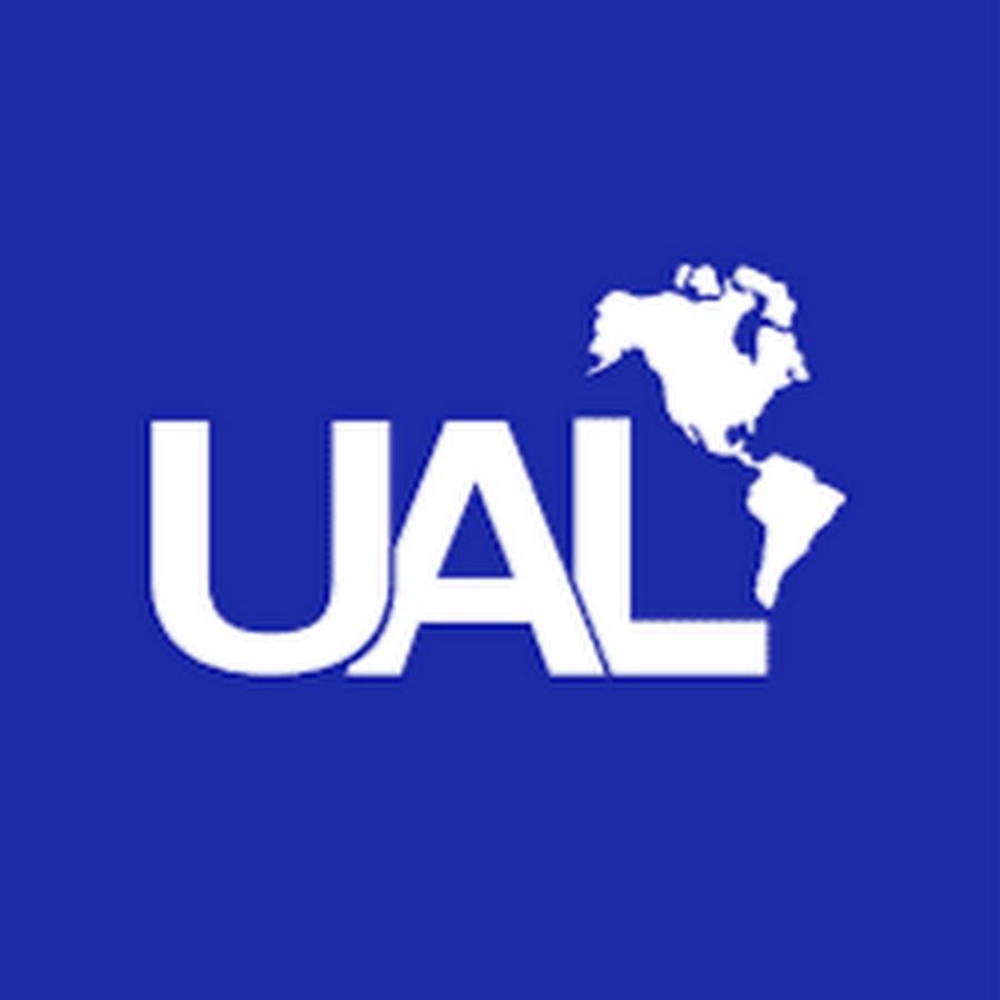 Recursos UAL - YouTube