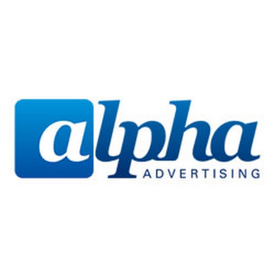 Alpha Advertising Ltd - YouTube