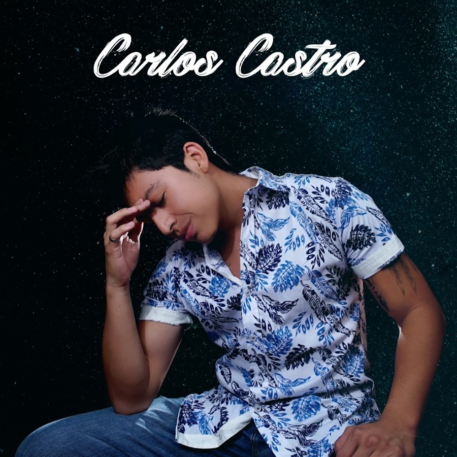 Carlos Castro Music - YouTube