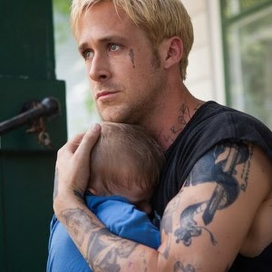 Luke Glanton - YouTube