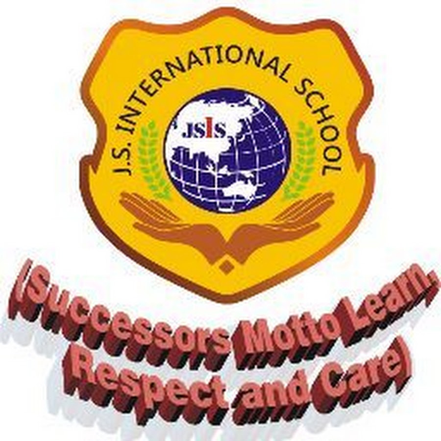 J.S. International School - YouTube