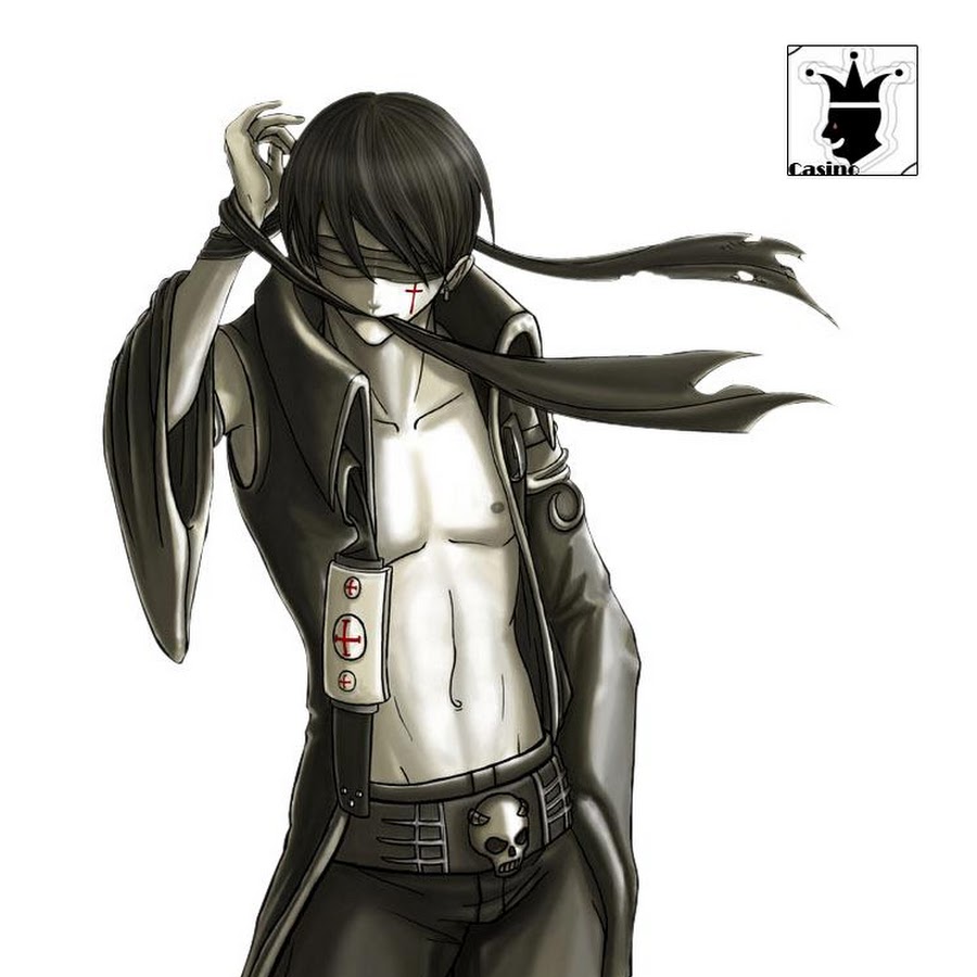 Crow Father - YouTube