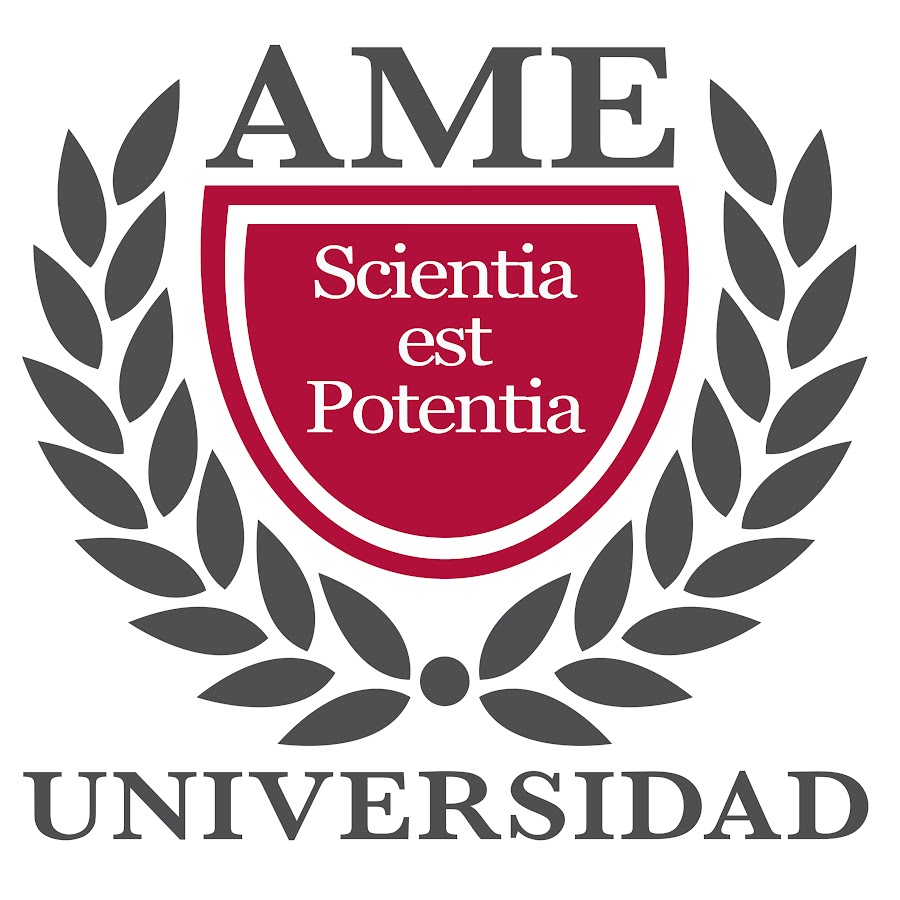 UNIVERSIDAD AME - YouTube
