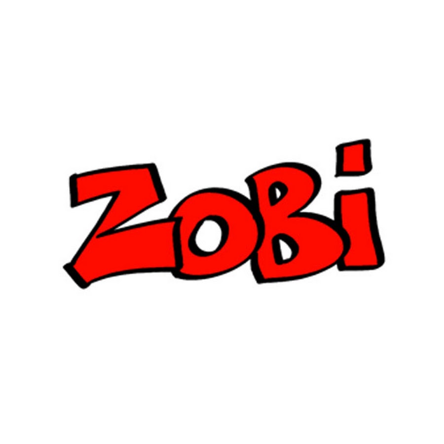 Zobi La Mouche - YouTube