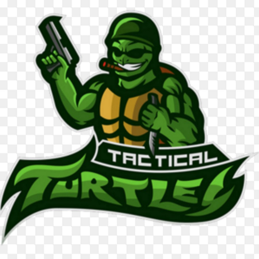 Tactical Turtles - YouTube