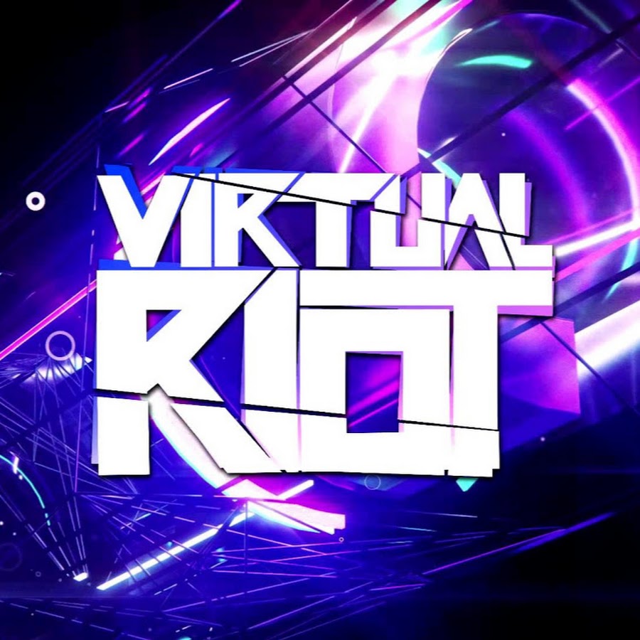 Virtual Riot Unreleased/id's - YouTube