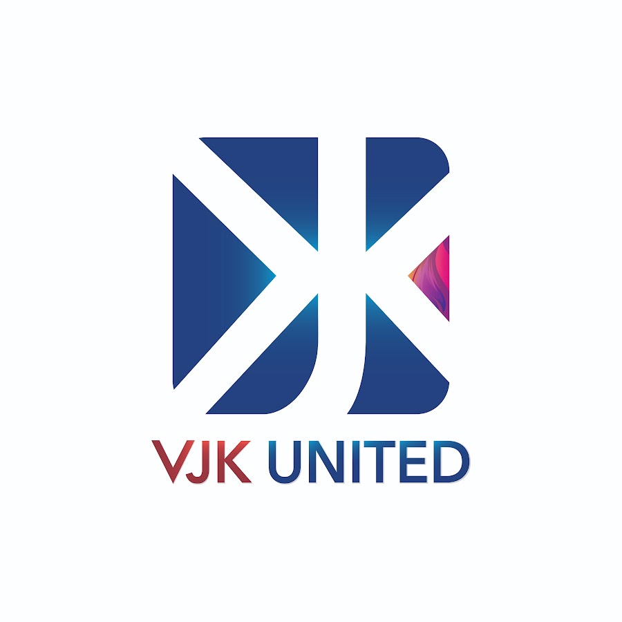 VJK United - YouTube
