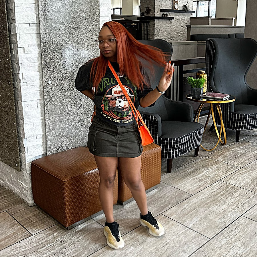 Aniyah’s World - YouTube