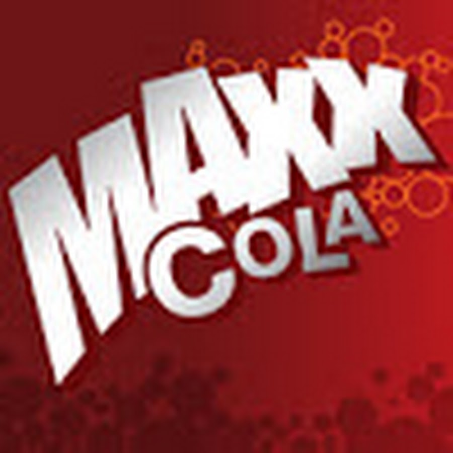 Maxx Cola - YouTube