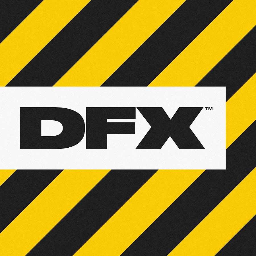 DFX Records - YouTube