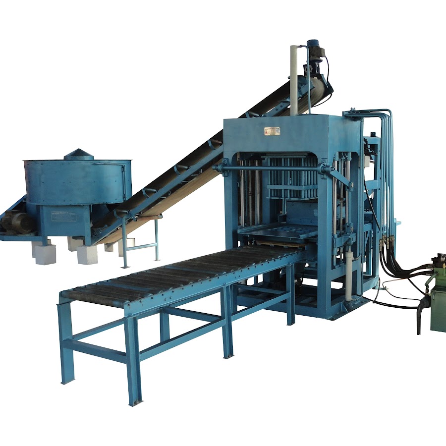 New Machine Tech Homagama (Pvt) Ltd - YouTube