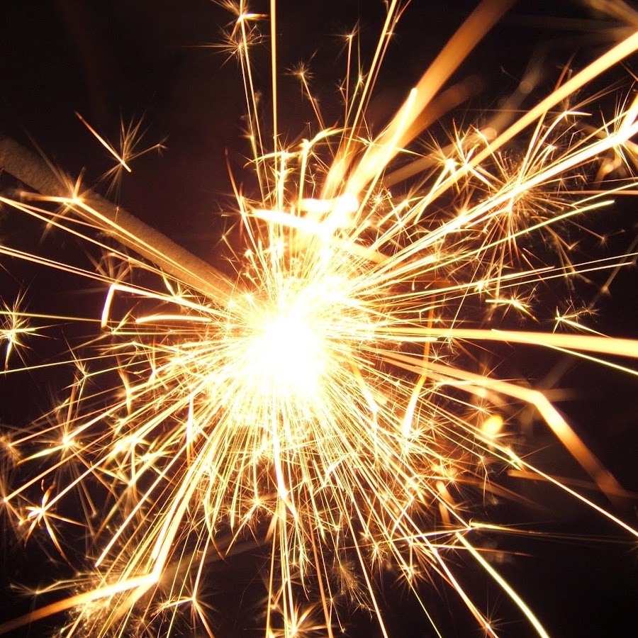 Fire-Spark - YouTube