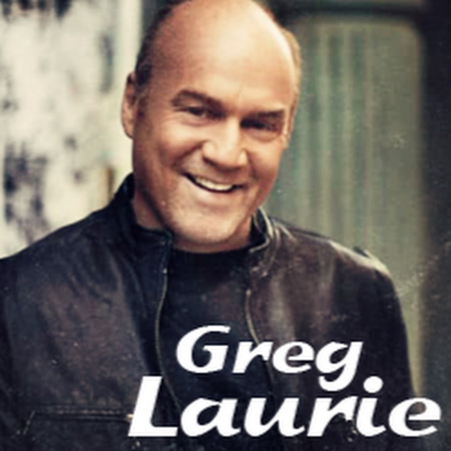 Greg Laurie - YouTube