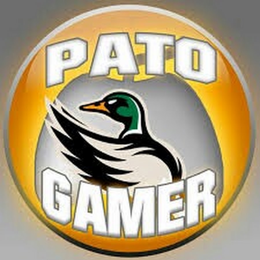 Pato Gamer - YouTube