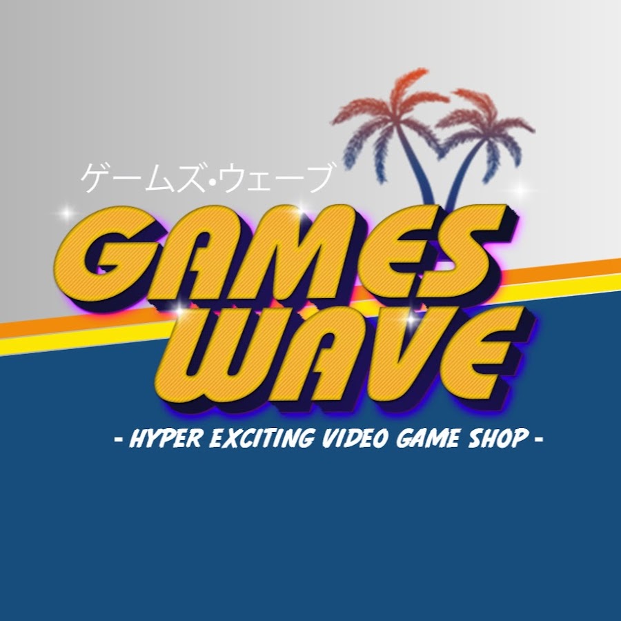 Games Wave - YouTube