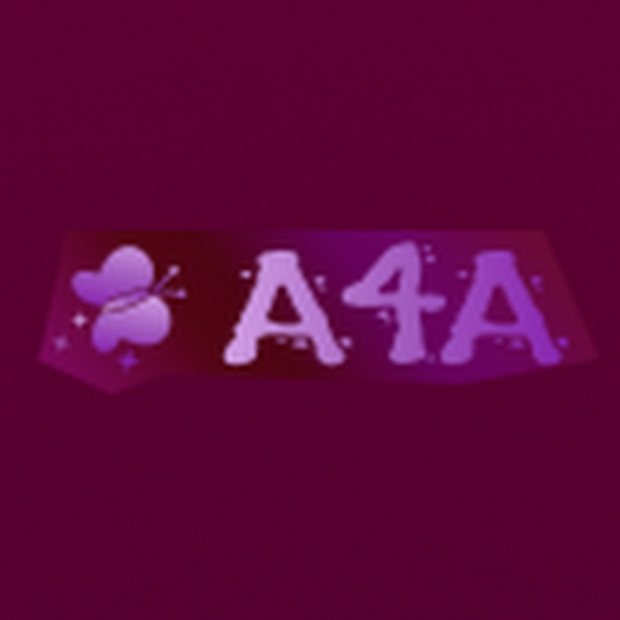 A4A - YouTube