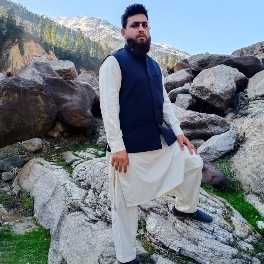 ali mughal - YouTube