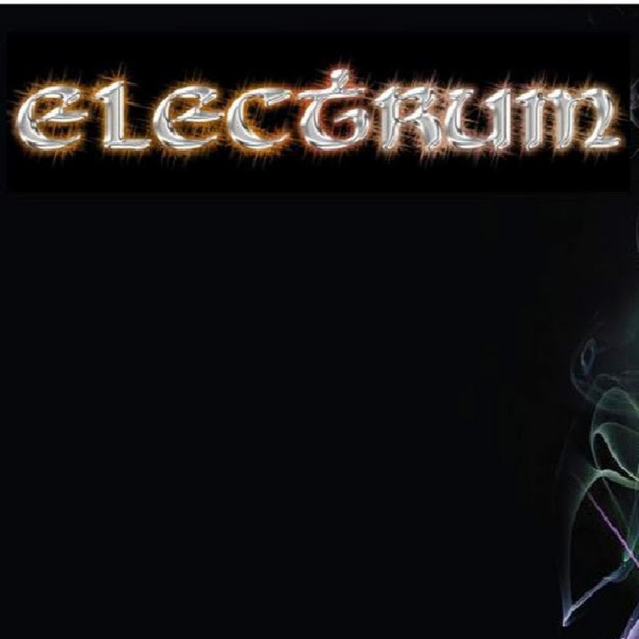 electrum - YouTube