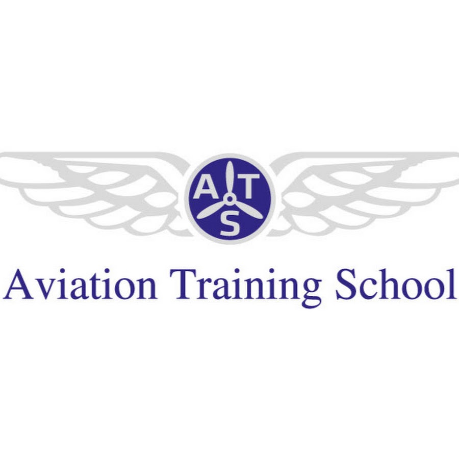 AVIATION TRAINING SCHOOL ATS - YouTube