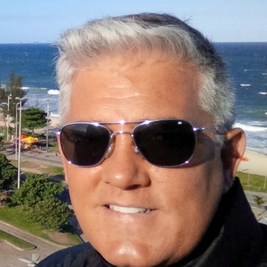 RICARDO ARAMBARRI - YouTube