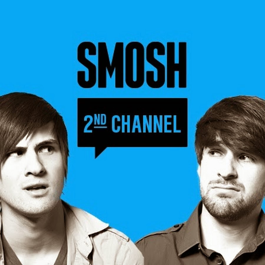 Smosh 2nd Channel - YouTube