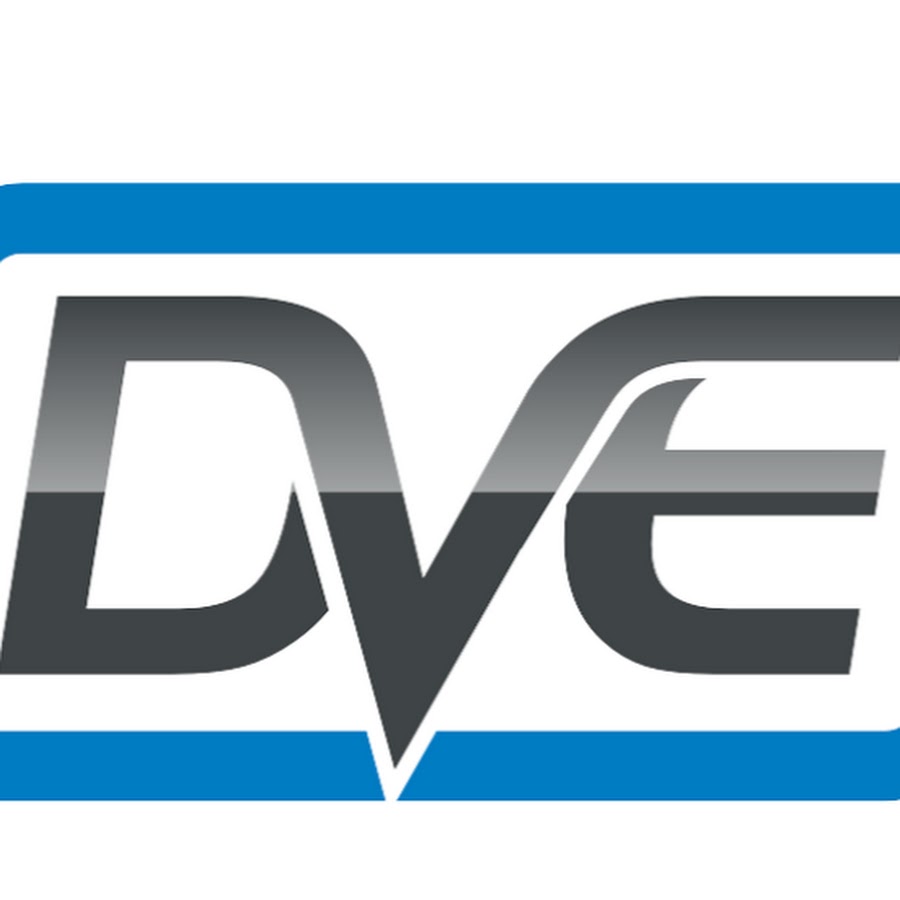 DVE Store - YouTube