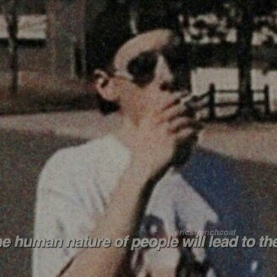 Eric Harris is the cutest - YouTube