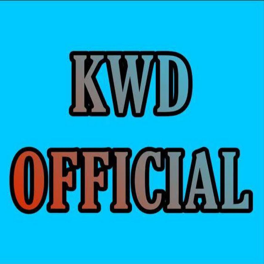 KWD Official - YouTube
